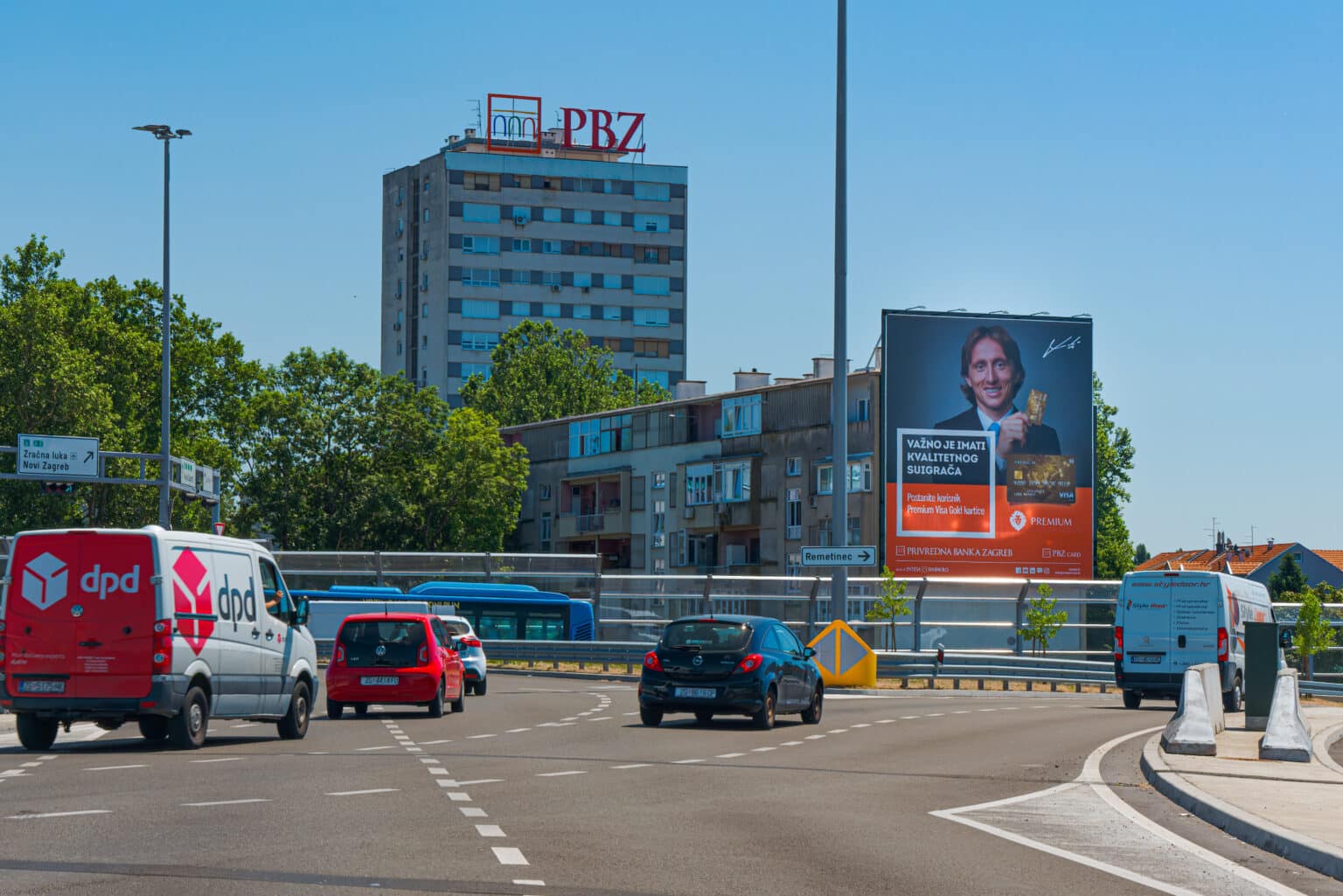 Privredna banka Zagreb - Mandis